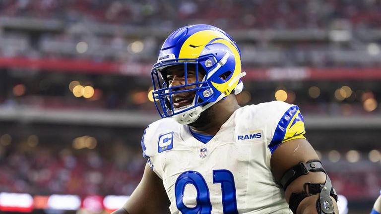 How Dallas Cowboys could benefit from Myles Garrett trade domino effect