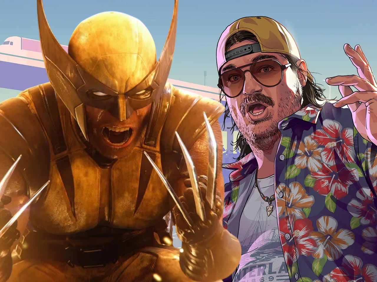 El miedo a Grand Theft Auto VI ya afecta a la industria: septiembre y ...