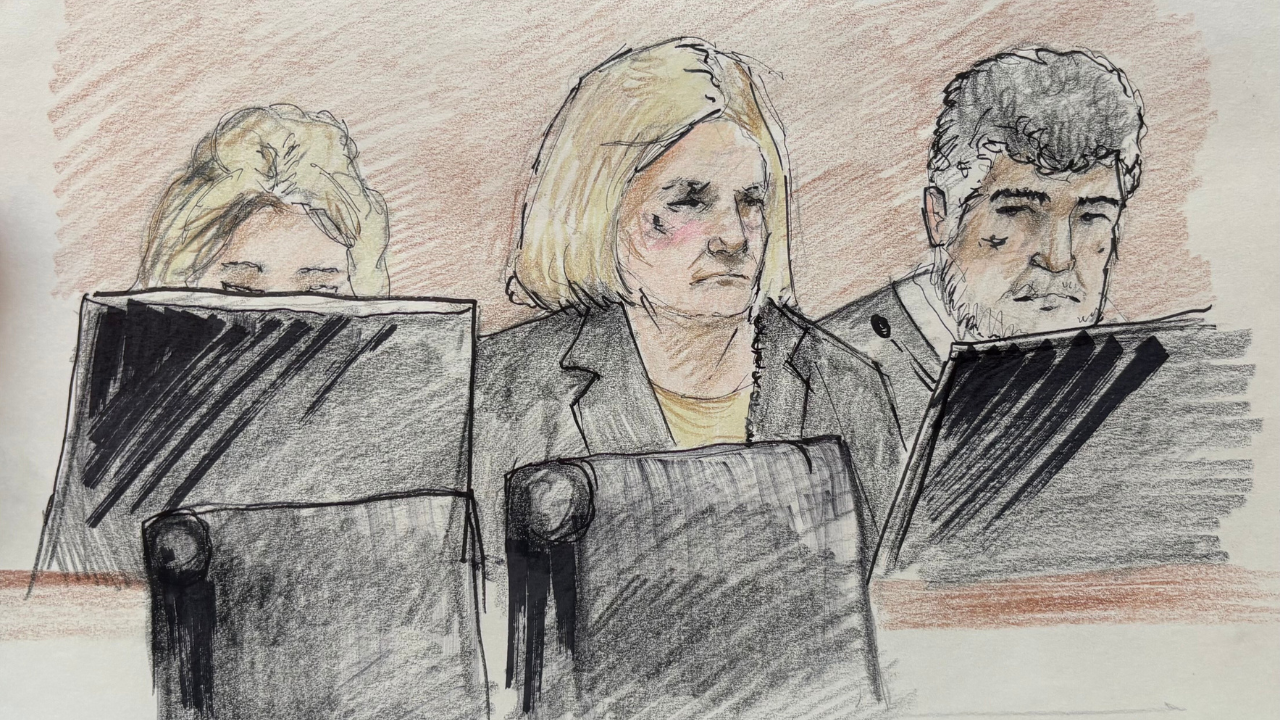 Former Milwaukee judge Hannah Dugan’s conviction fate undecided after ...