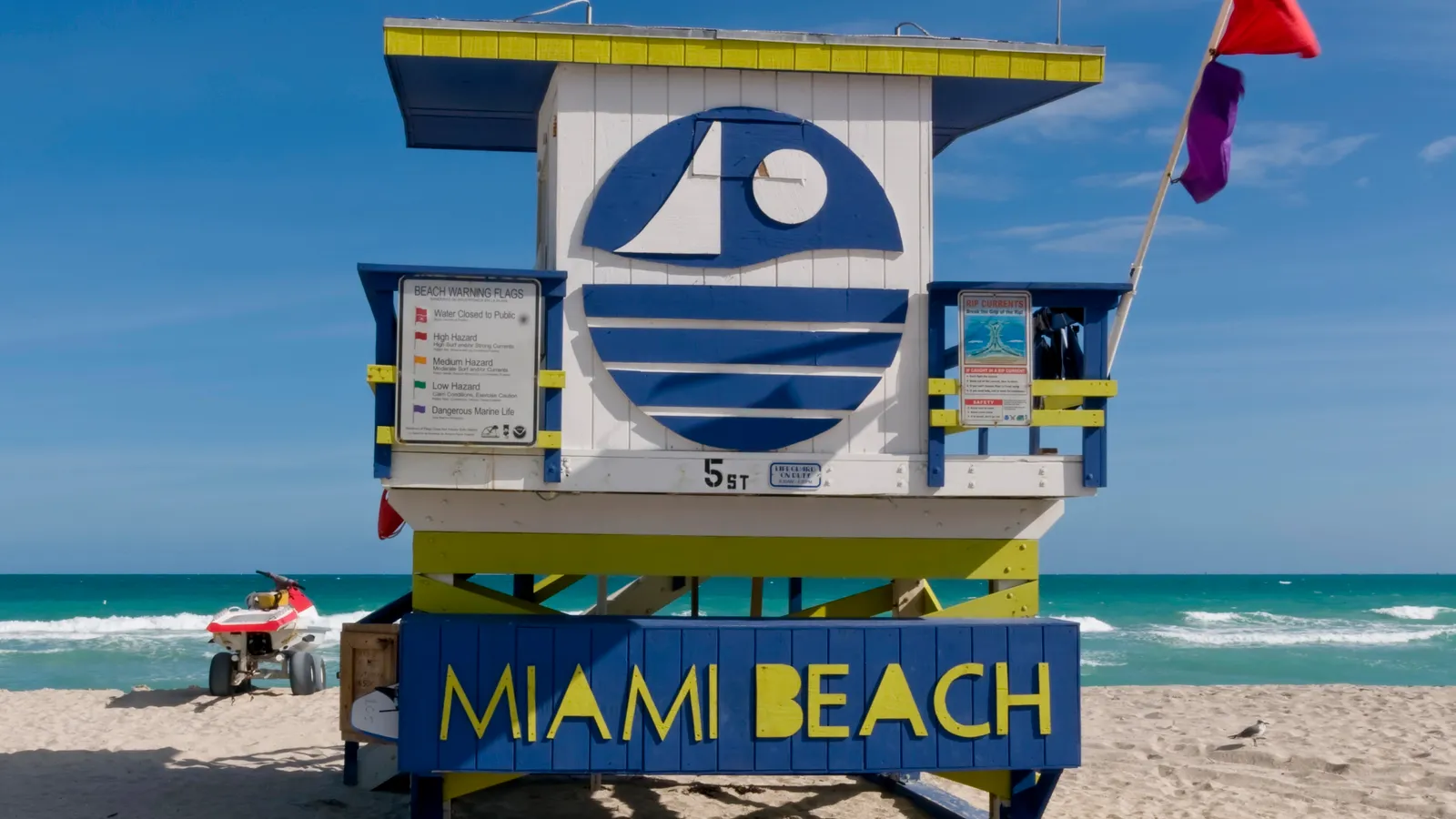 How one Miami condo project is using a rock and roll lifestyle theme to ...