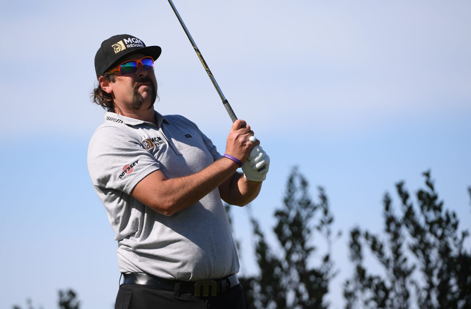 Former PGA Tour pro, Andres Gonzales appointed as UNLV head of the men ...