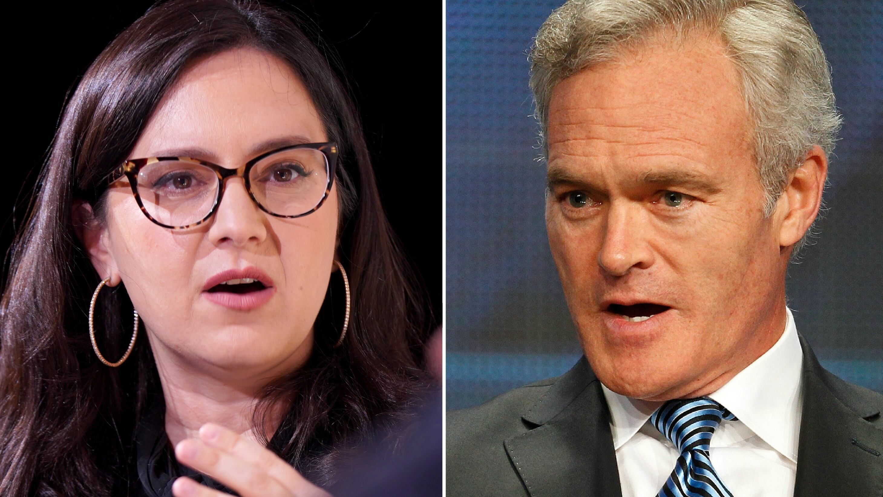 '60 Minutes' star levels shock charge at MAGA-curious boss