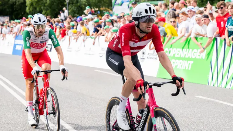 Cykelfest lukker busser ned: 450.000 passagerer rammes