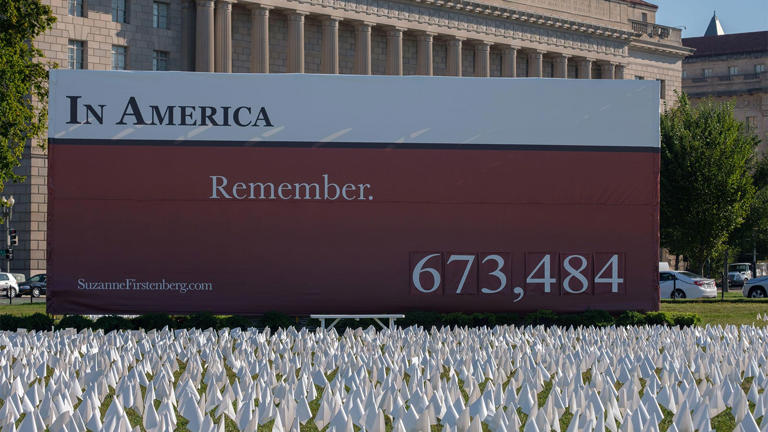 The US Ebola response is a harbinger of worse things to come