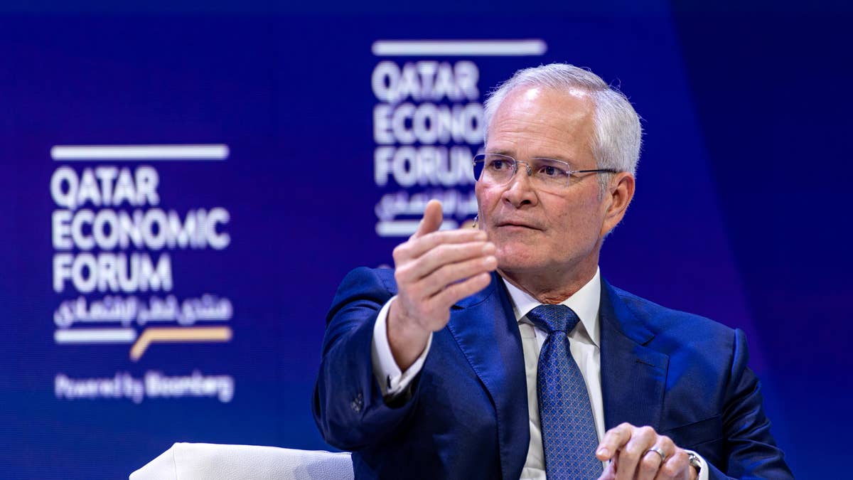 Exxon (XOM) roars back as one Iran headline reignites oil