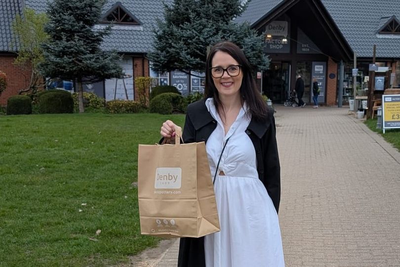 Calls to halt Denby Pottery shutdown process after new buyer interest ...