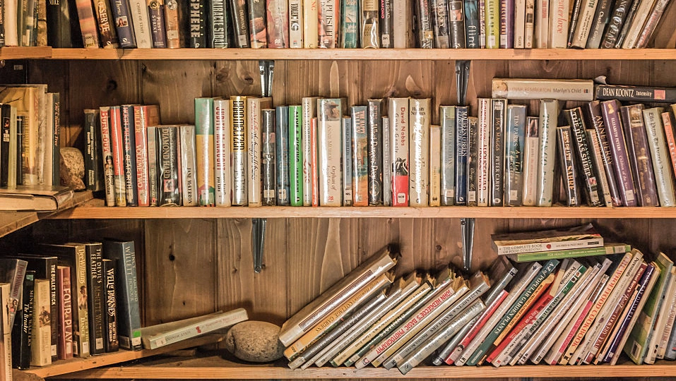 20 essential books that shaped human thought