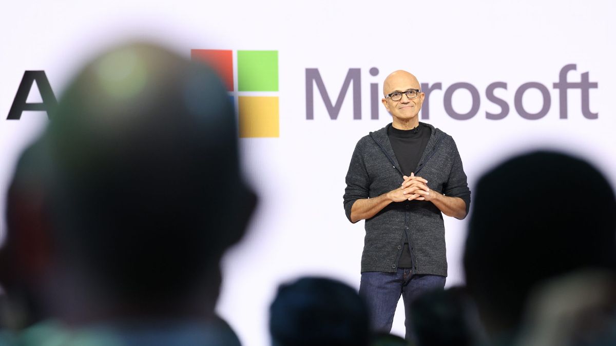Microsoft Build just revealed the future of Windows 11 — here's what's ...