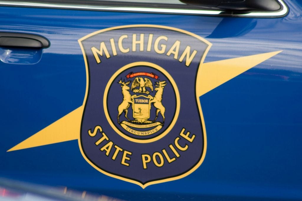 Remains found near Flint in March belonged to 4 people, MSP says