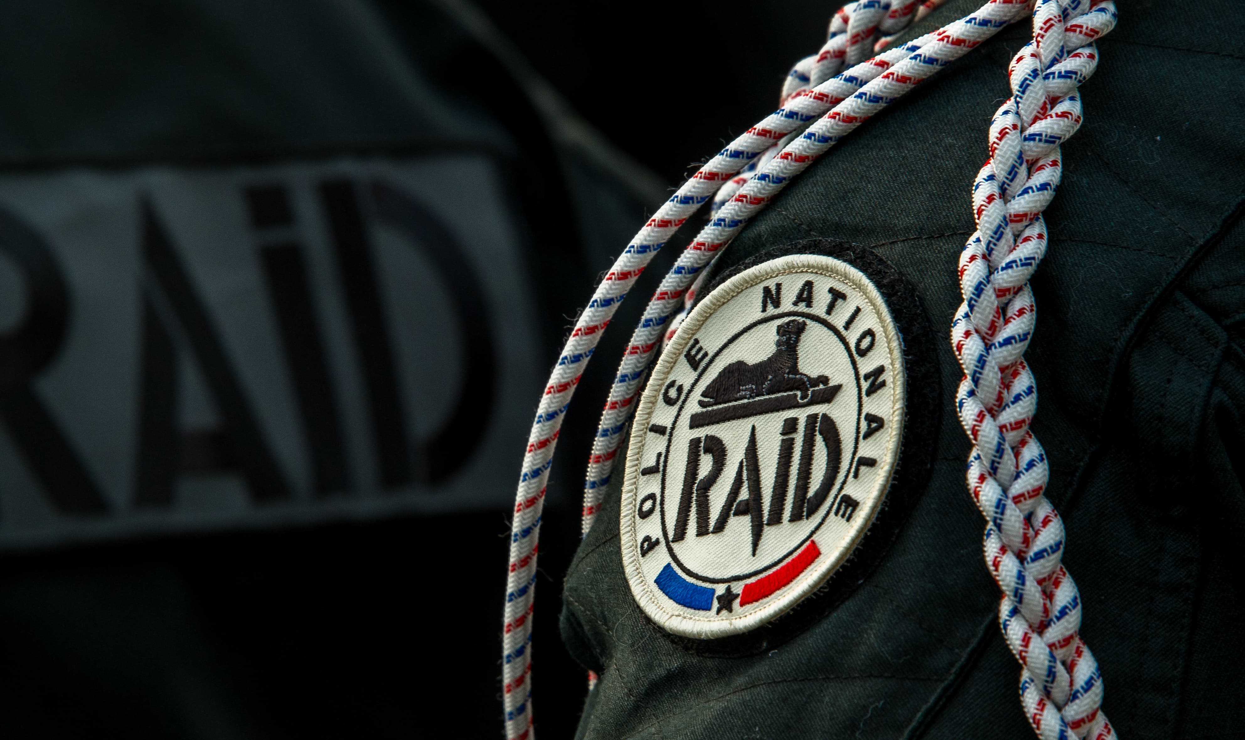 Quatre personnes interpellées après une intervention du Raid à Villeurbanne
