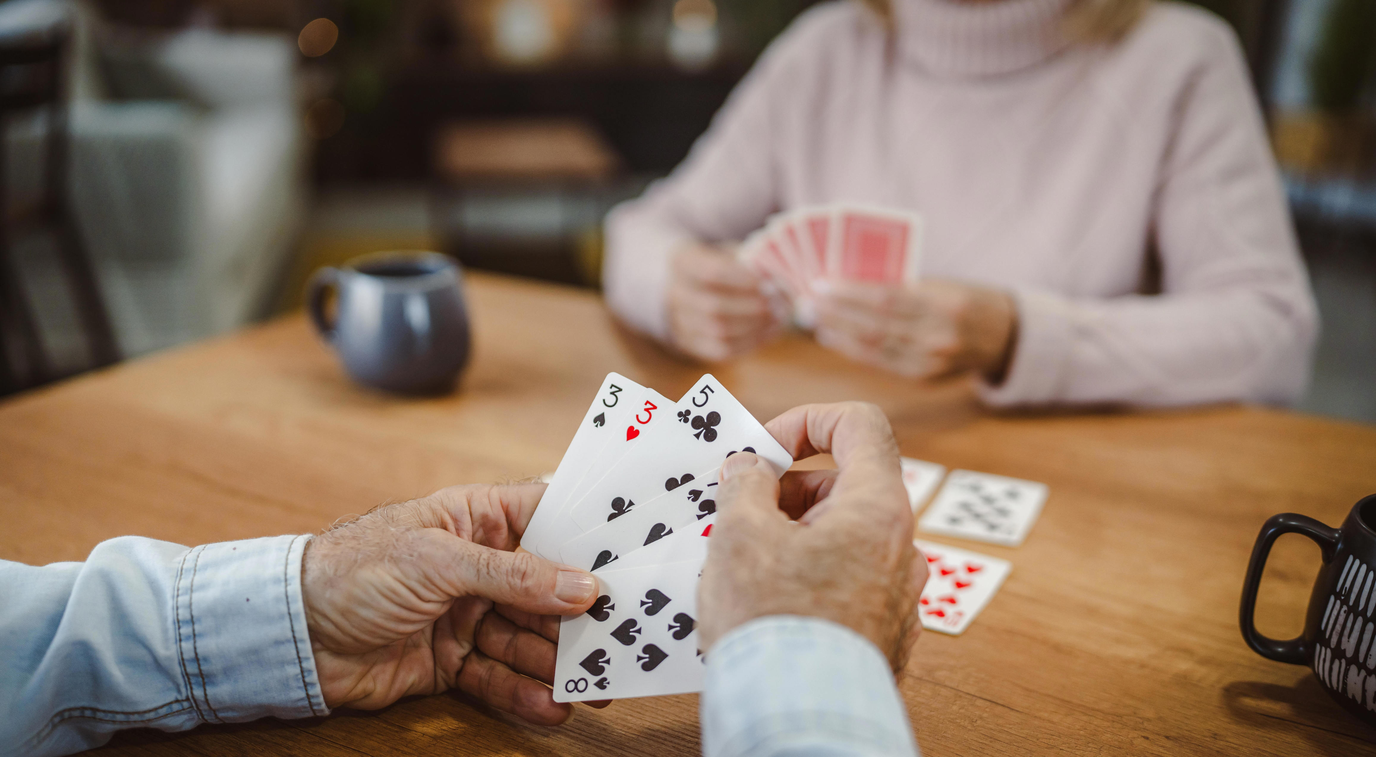 I’m 66 years old, have a paid-off house and $100,000 sitting in cash ...