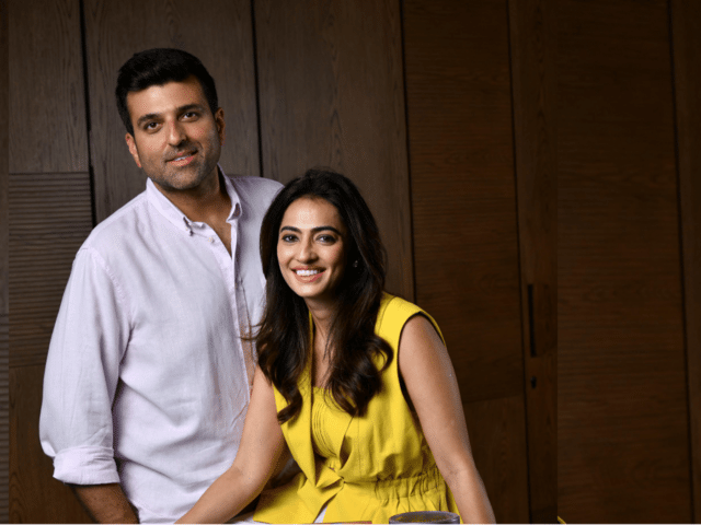 Hocco Cofounder's D2C Healthy Snacking Brand Phab Nets $4 Mn