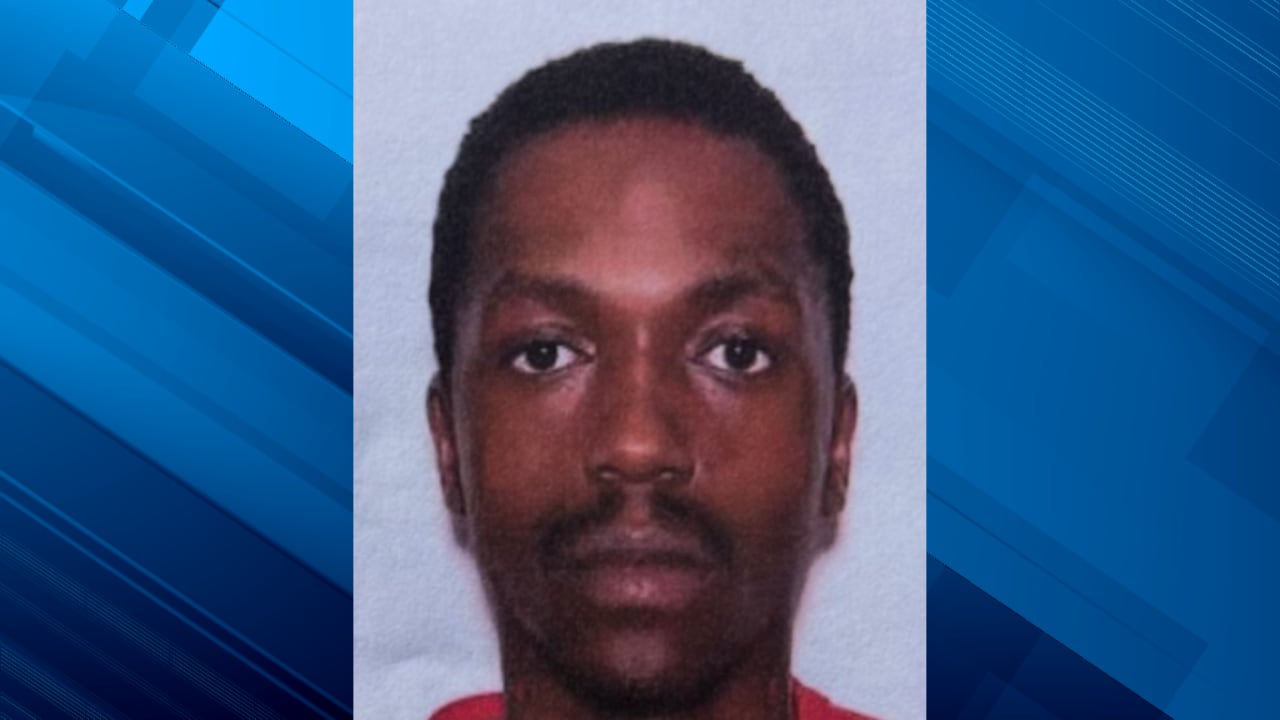 Columbia shooting suspect arrested after foot chase at Walmart
