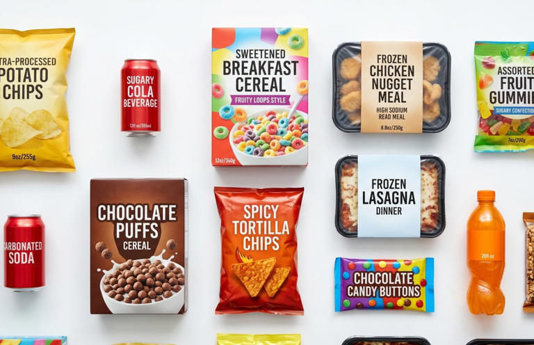 7 things to know about the study that ties junk food to a 58% higher ...