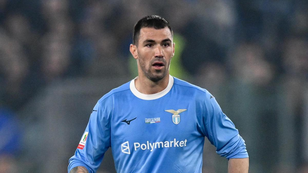 Alessio Romagnoli lascia la Lazio: ha firmato con l'Al-Sadd