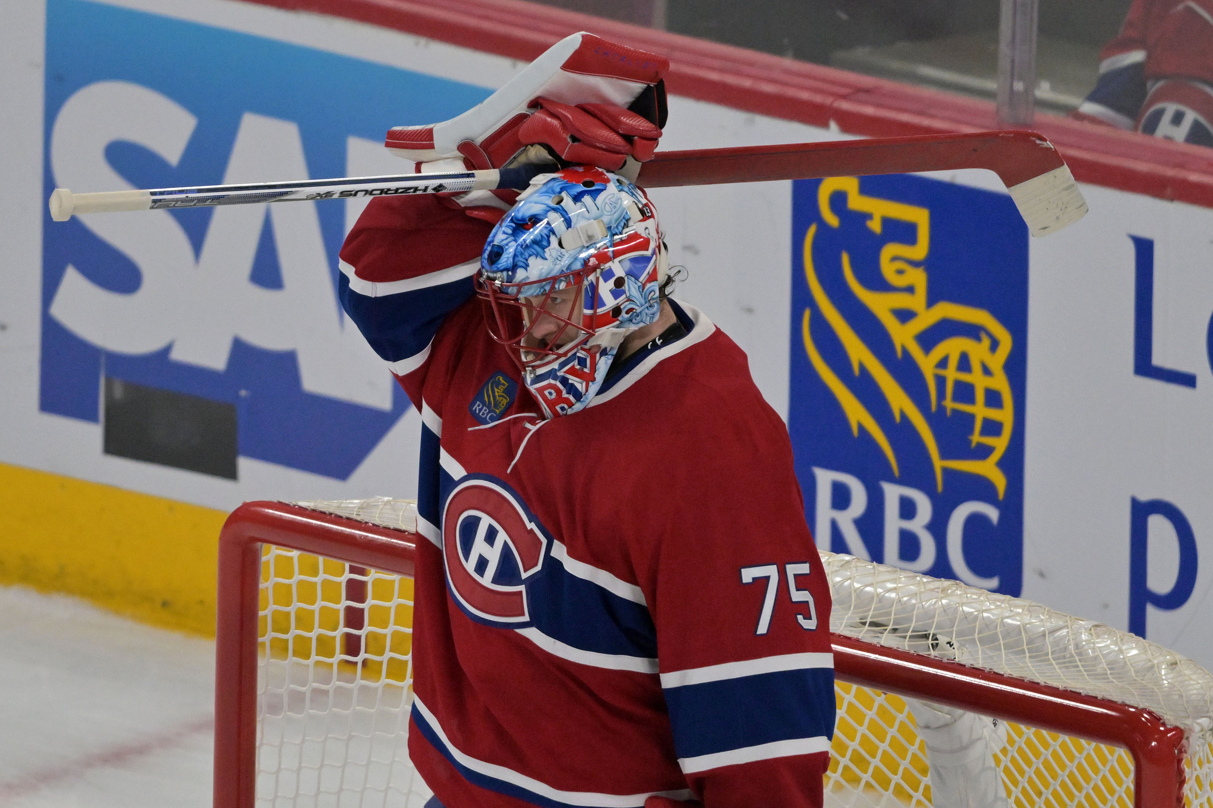 Could the Montreal Canadiens sell high on Jakub Dobes?