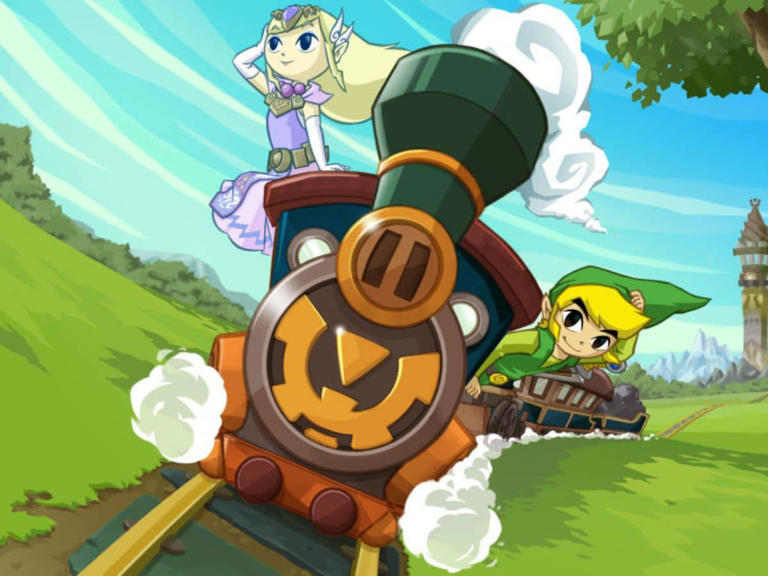11 essential ‘Legend of Zelda’ games, ranked