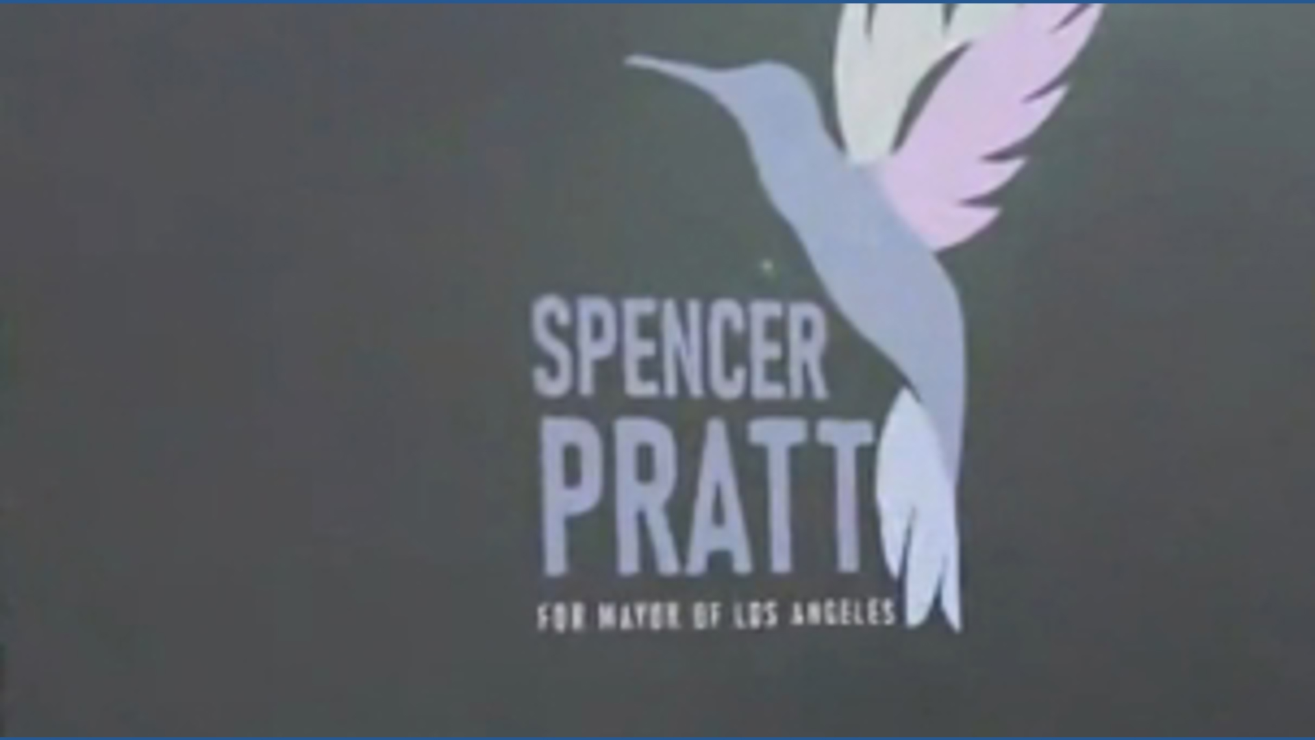 Spencer Pratt bars media from Los Angeles election watch party