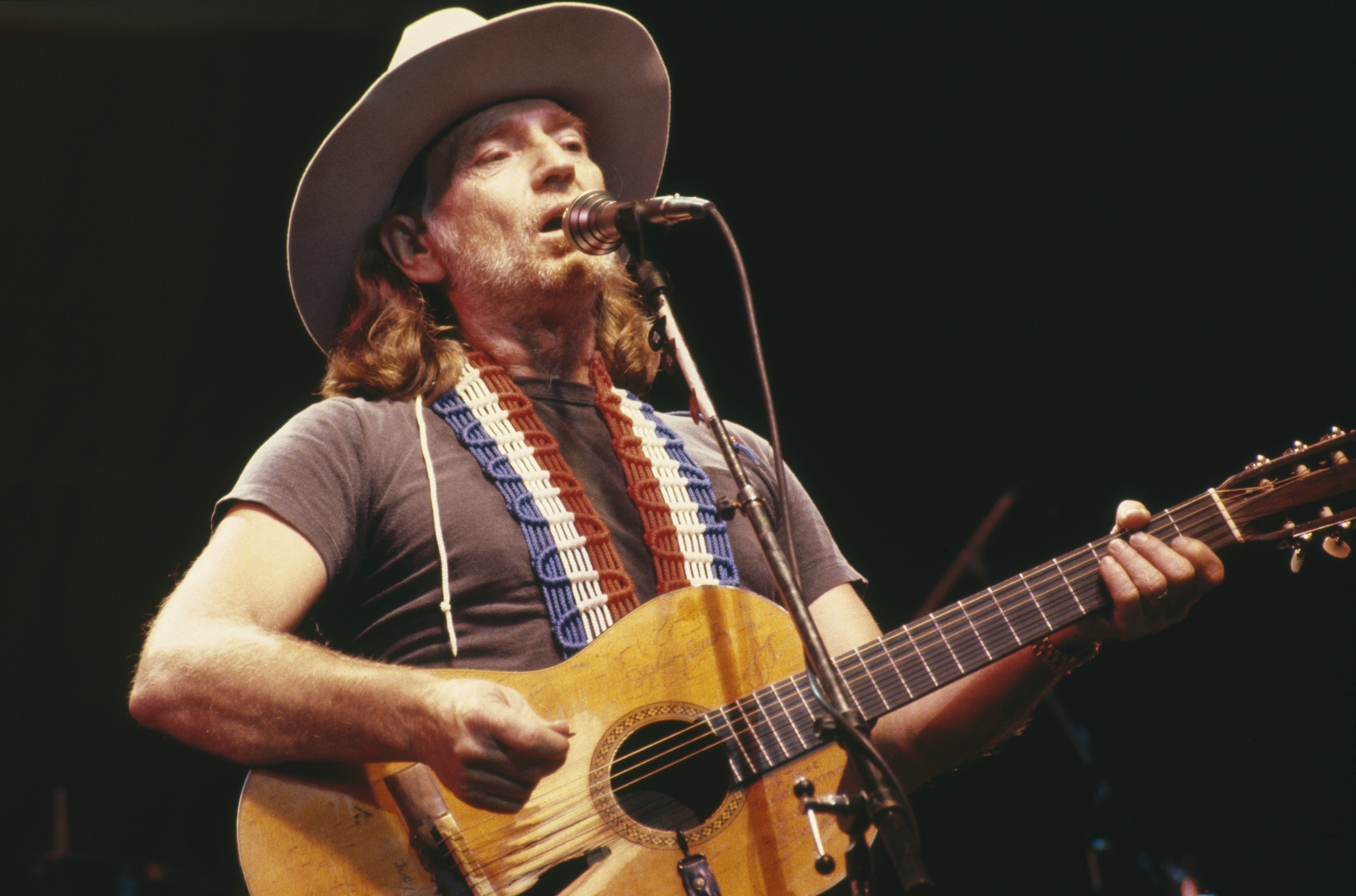 The 22 songs needed to make the essential Willie Nelson playlist
