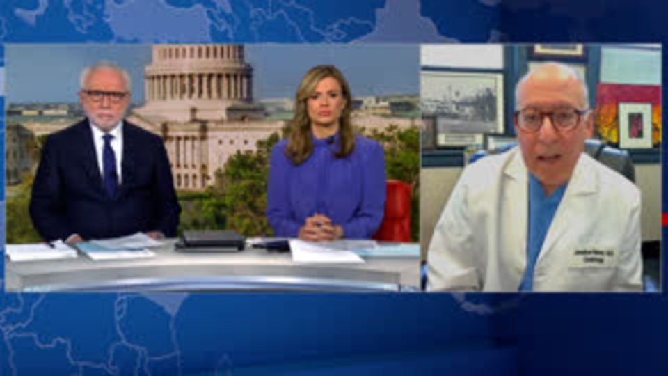 Questions about President Trump’s health swirl after delayed release of ...