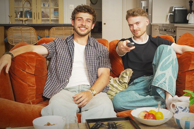 Who is on Celebrity Gogglebox? New line-up in full including Coronation ...