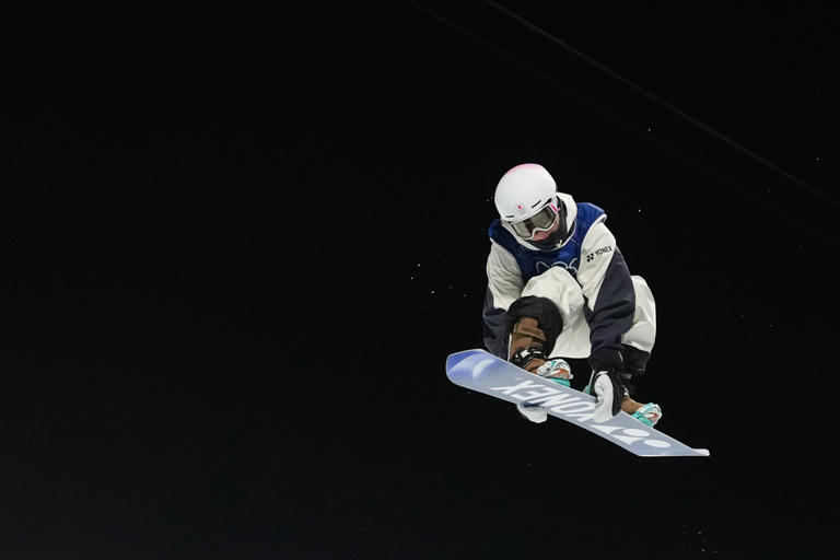 Shaun White's Snow League opening its second season with a team ...