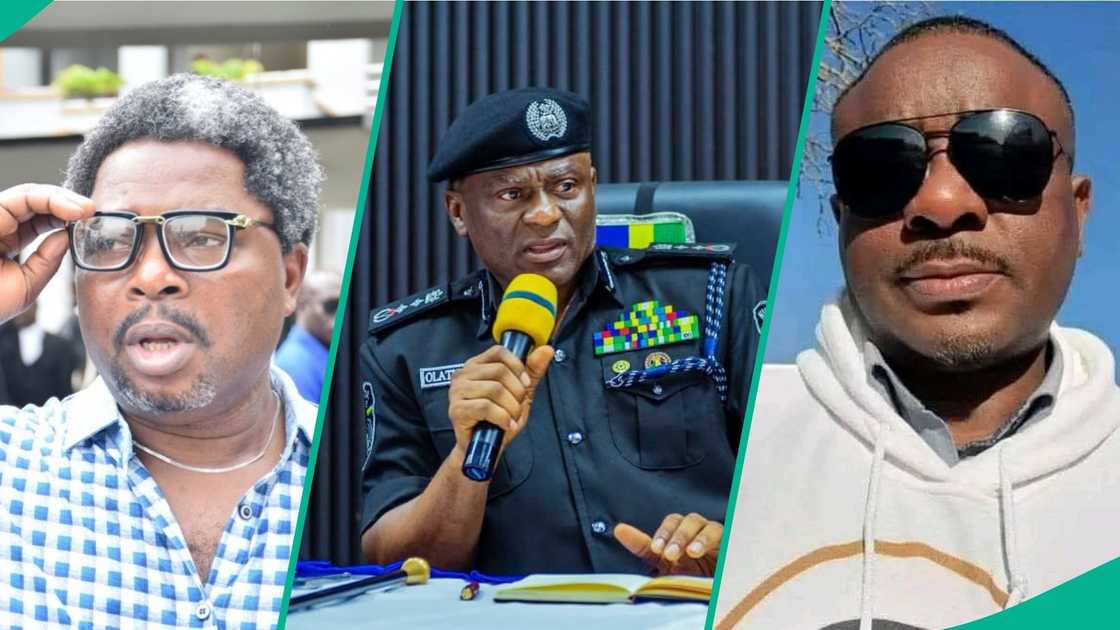 Breaking: Wike's aide interrogated as police arrest INEC officer over ...