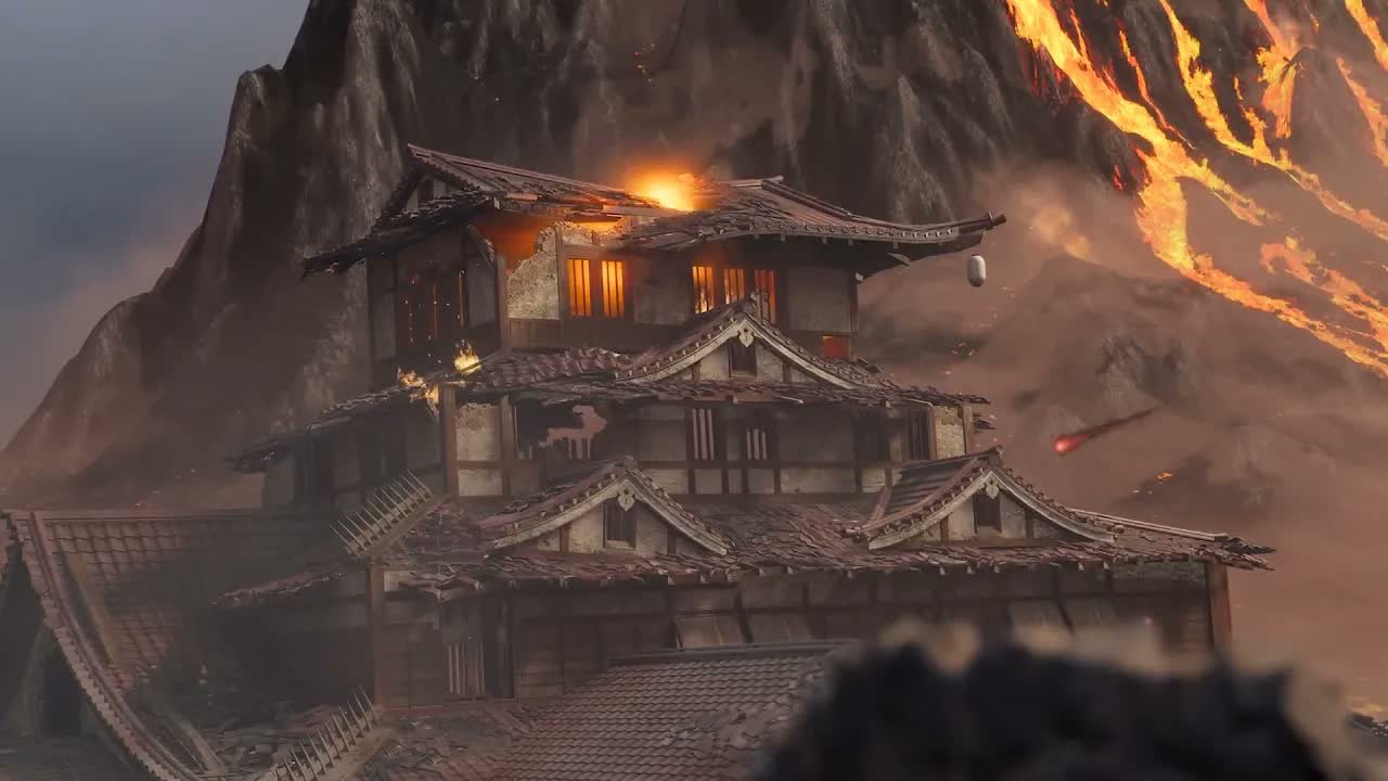 Black Ops 7 Zombies DLC 4 Kowakujō gameplay preview! Trailer, release ...