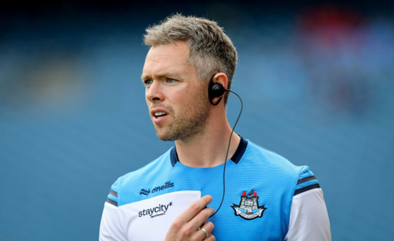 VAR is a dirty word for many, but the GAA will have no choice but to ...