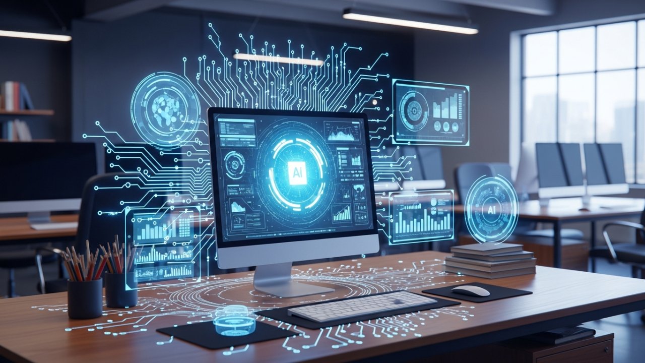 Google Gemini unveils 3.5 Flash: Revolutionizing task automation at scale