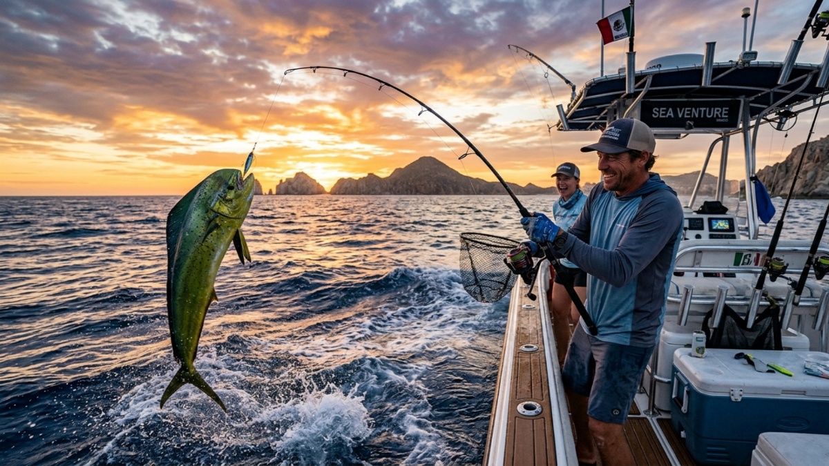 Big Fish Topolobampo 2026 repartirá más de 800 mil pesos en premios