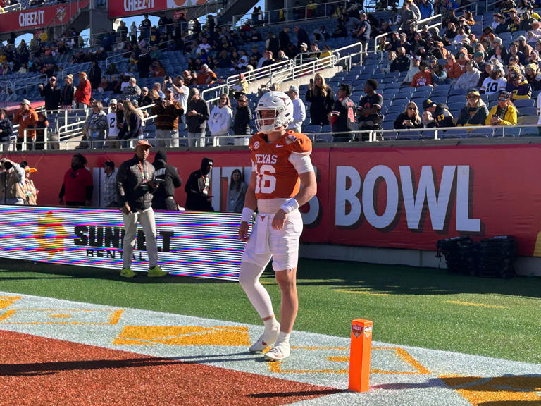 81st Citrus Bowl on Channel 9 set for January 2 at Camping World Stadium
