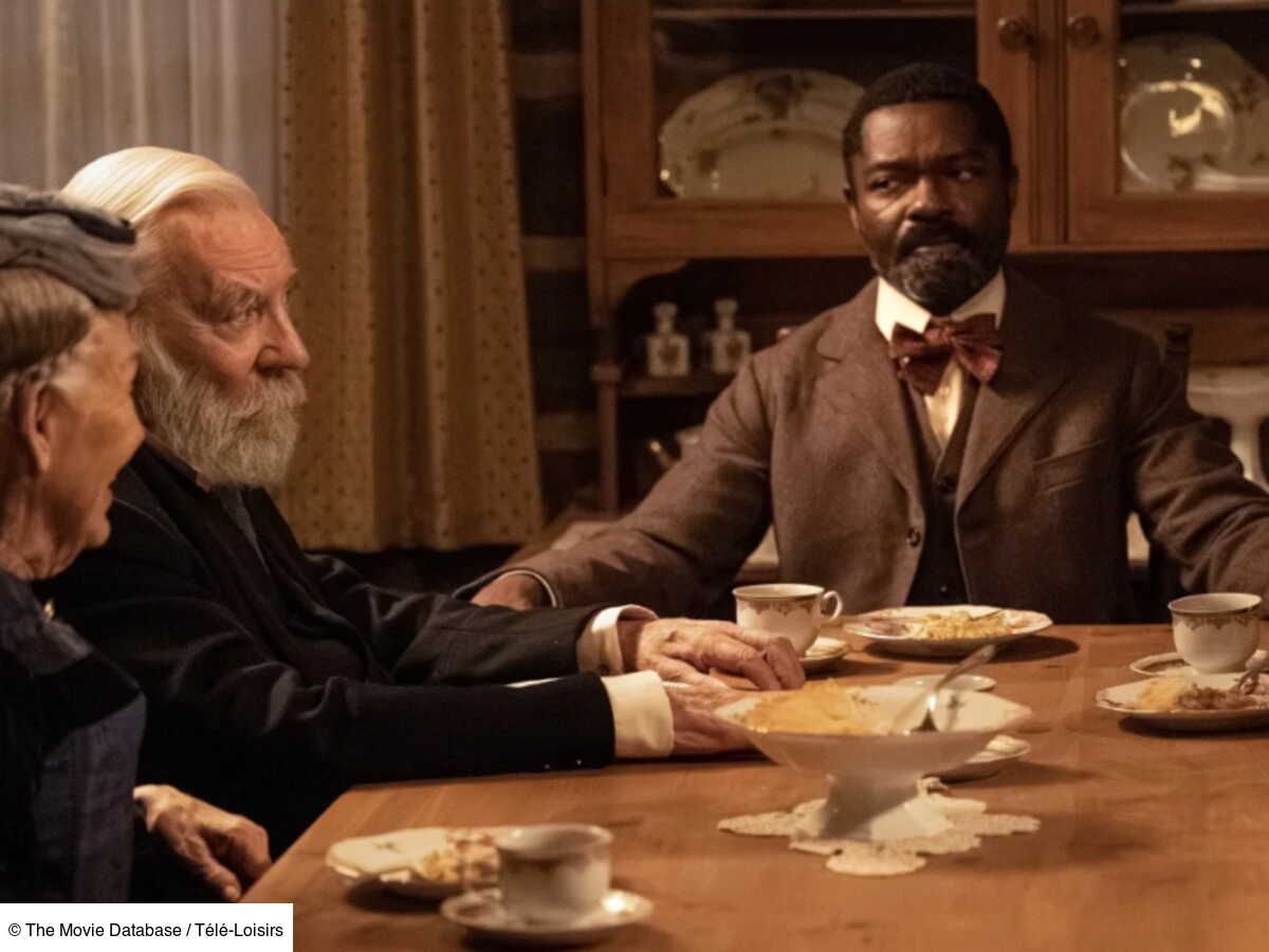 Lawmen, l’histoire de Bass Reeves : pourquoi cette série sous-estimée ...