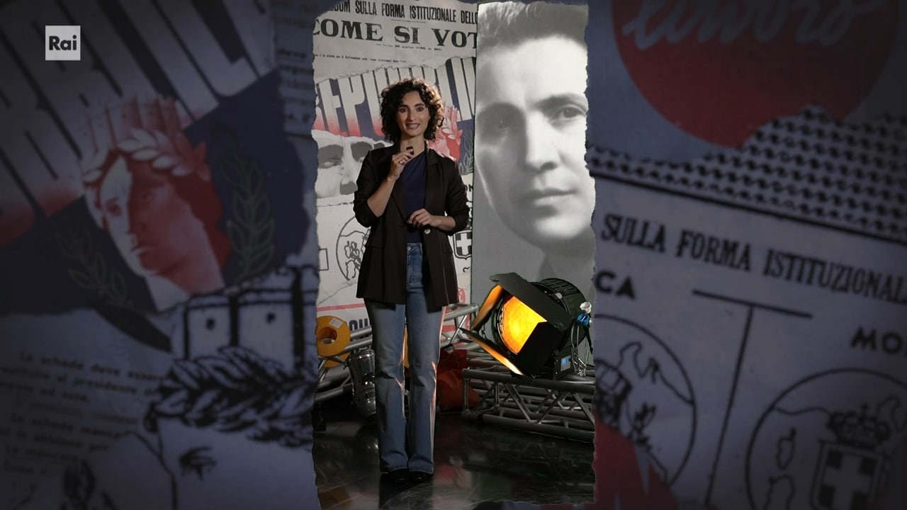 Le prime sindache d'Italia - Il voto alle donne - Storia pop