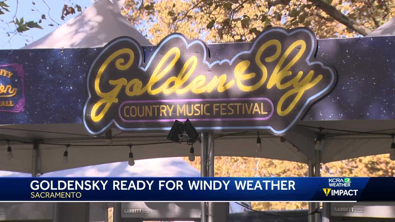GoldenSky Country Music Festival returning to Sacramento after two-year ...