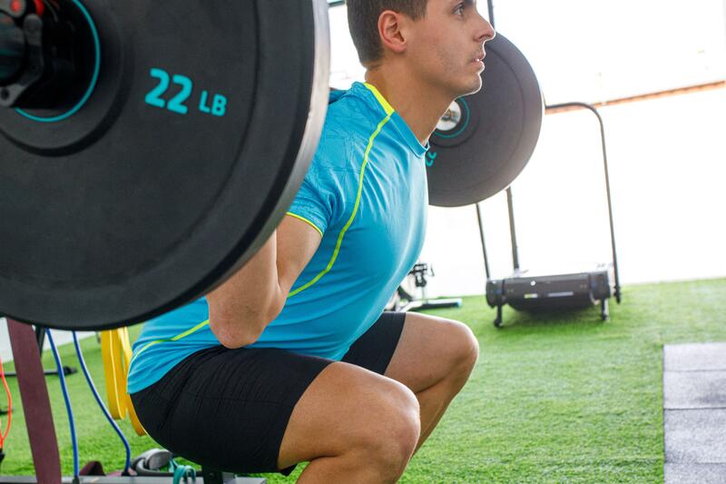 Lifting weights helps you live longer — but more than two hours a week ...