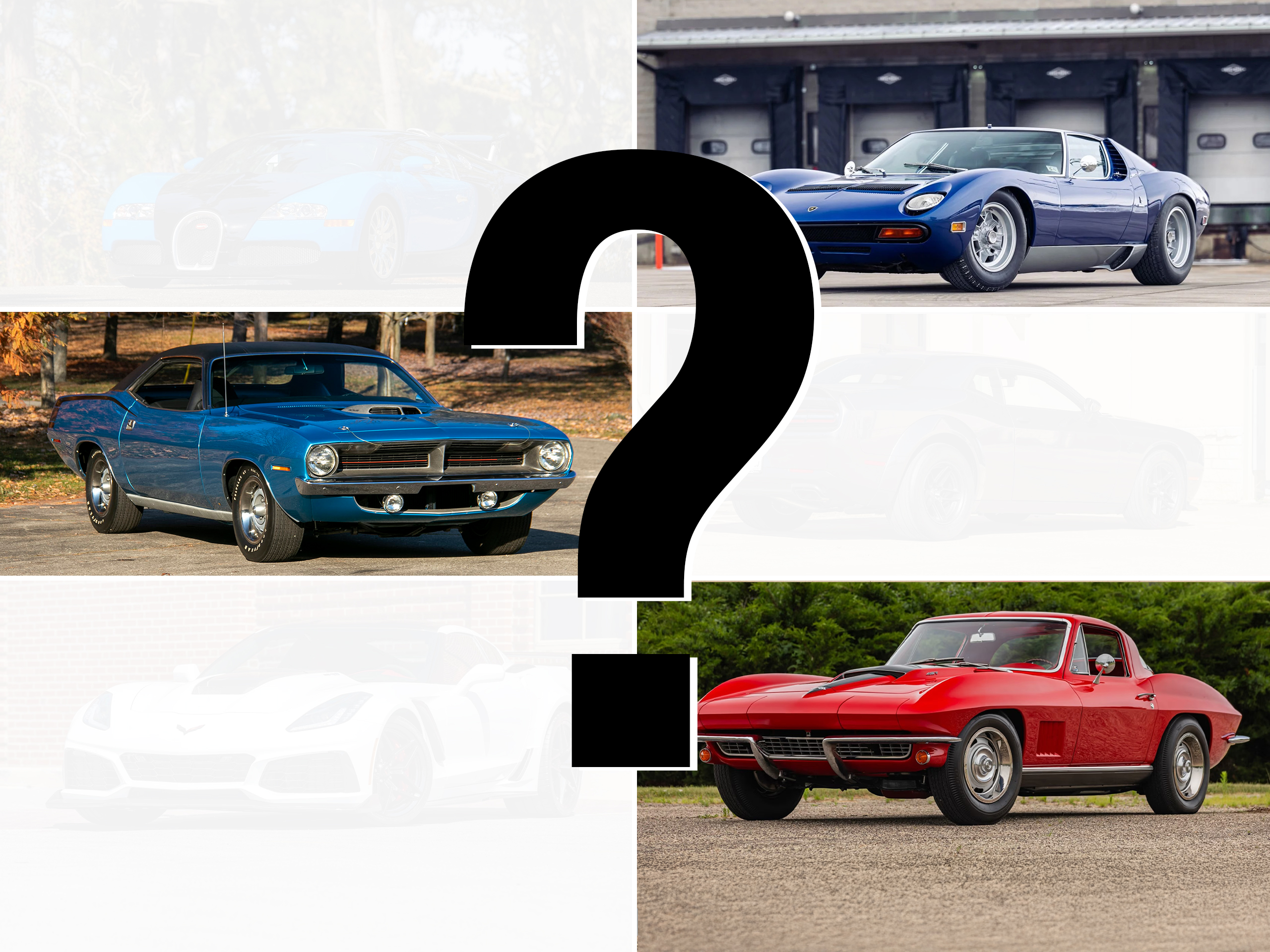 Blue chip vs. new chip: What are the modern equivalents of these ...