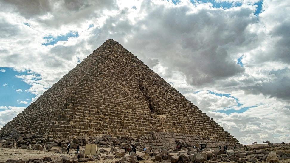 16 groundbreaking archaeological finds in Egypt