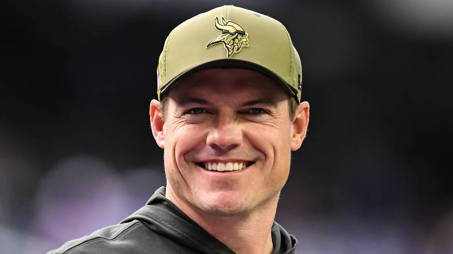 Vikings owners just made Kevin O'Connell's future crystal clear