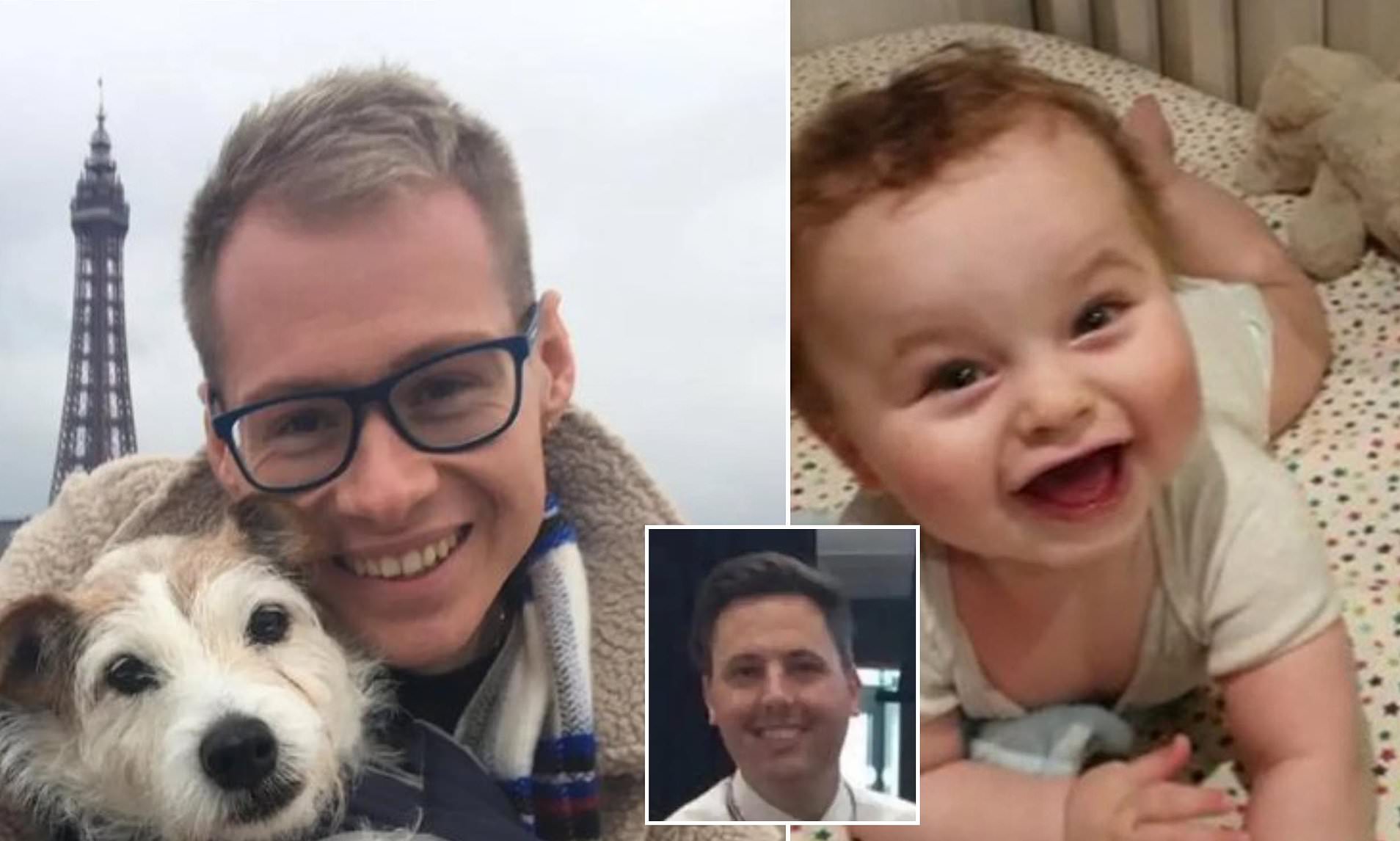 Boyfriend 'misplaced trust' in teacher accused of murdering adopted ...