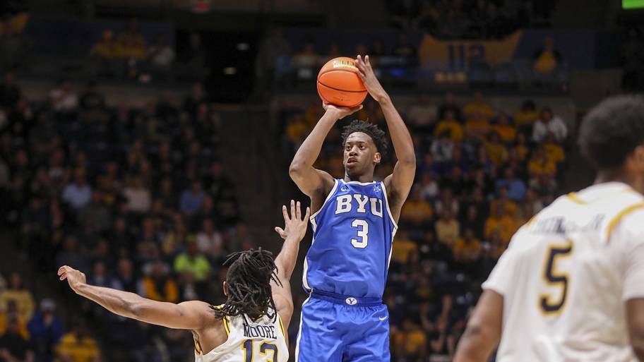 The Oklahoma City Thunder surge forward in this trade scenario for the ...