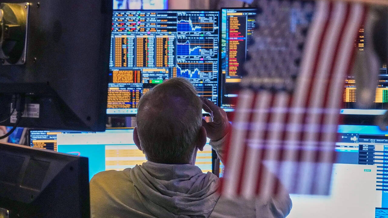 Oil prices rise amid US.-Iran tensions as stock market shows signs of ...