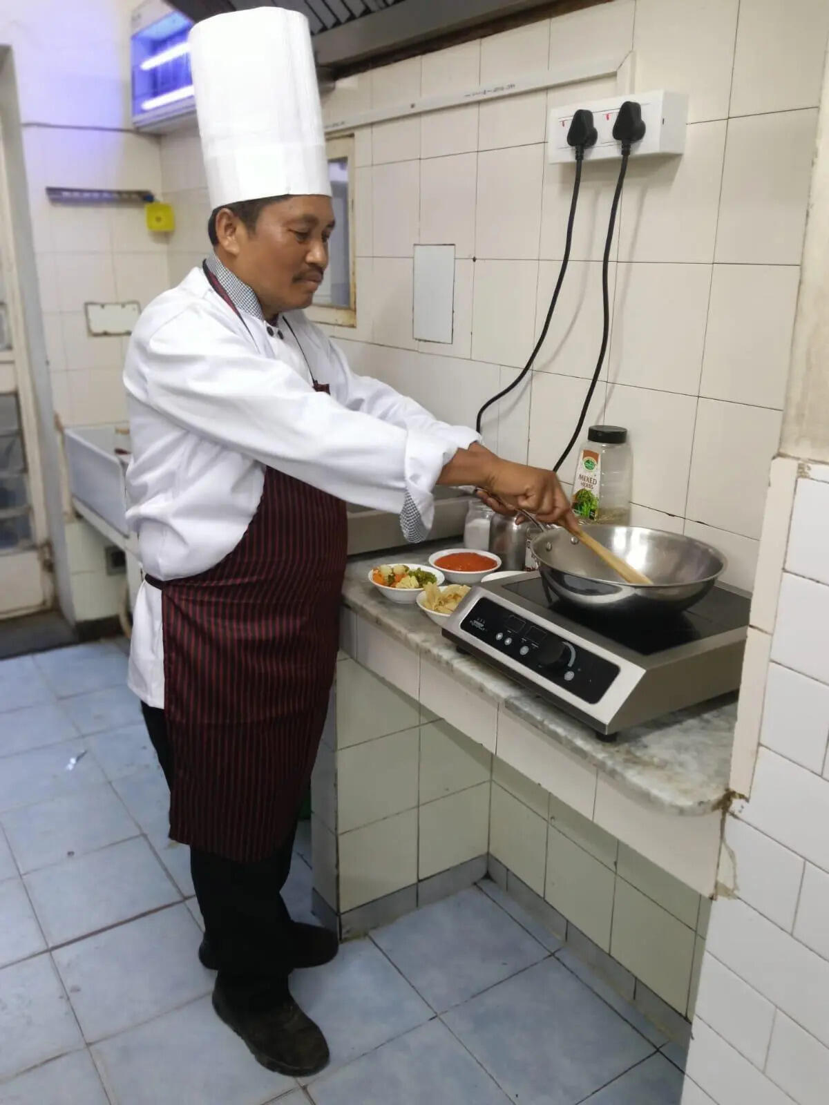 Electric kitchens a new normal for hotels amid increasing LPG cost
