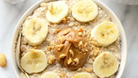 5 overnight oats for a lightweight dinner on a summer night