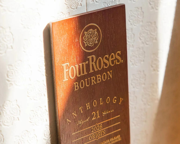 This budget bourbon just dropped its most premium whiskey yet