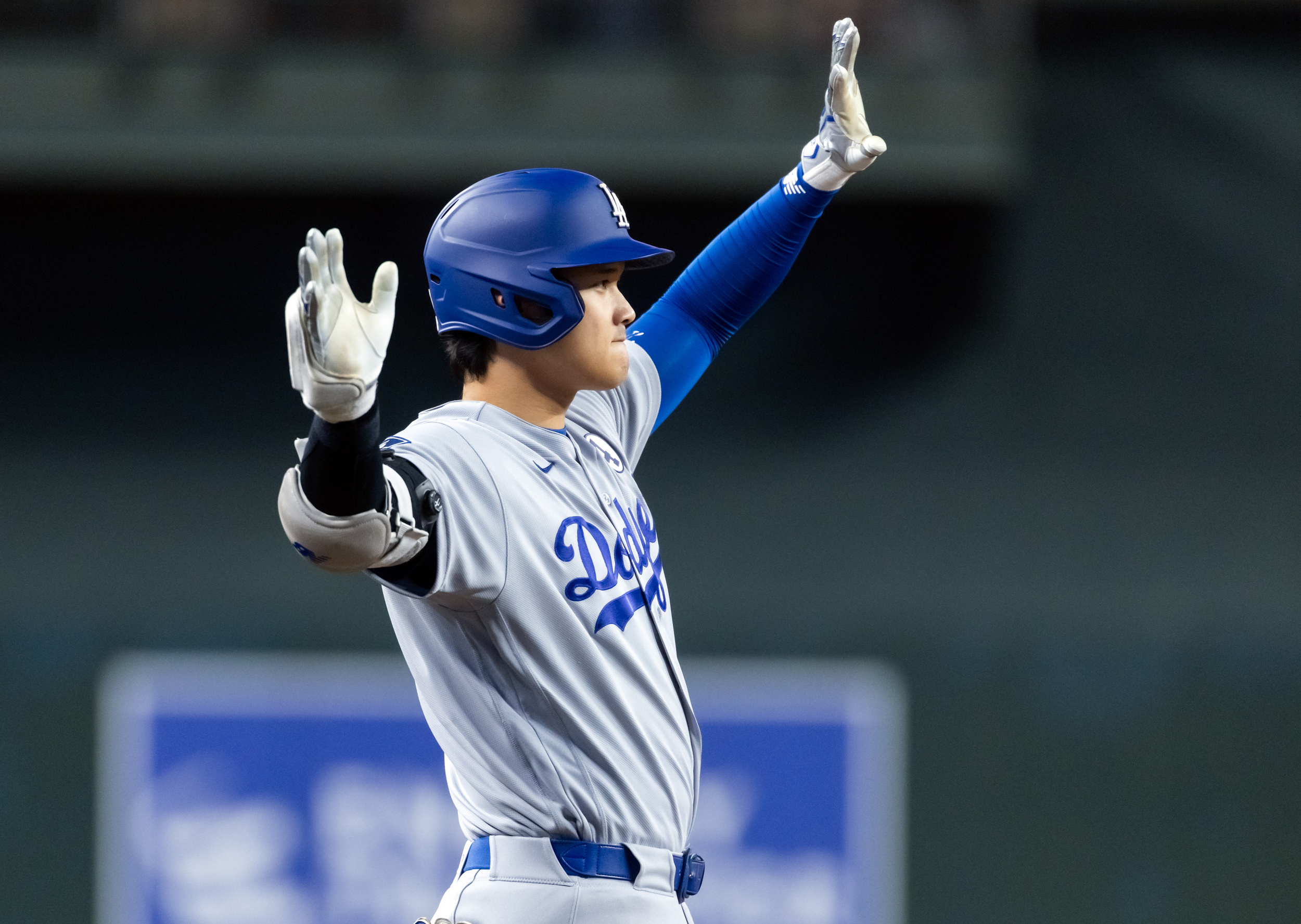2026 MLB All-Star Game voting: Shohei Ohtani, Freddie Freeman, Mookie ...