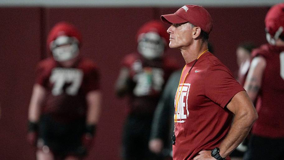 These recruits impressed enough in front of Oklahoma coaches to earn ...