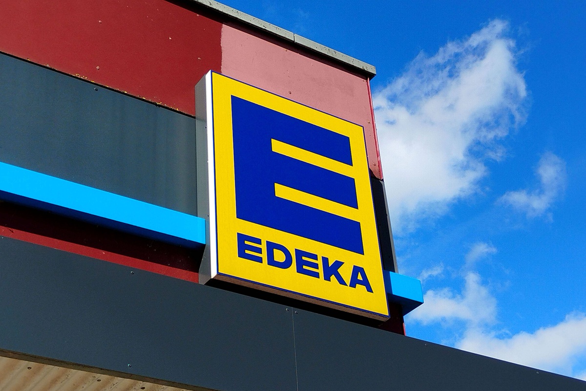Mehr Schließungen als Eröffnungen: Hier zieht sich Edeka langsam zurück