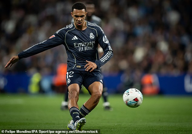 A front three worth £200m, Man United target Matheus Fernandes in ...