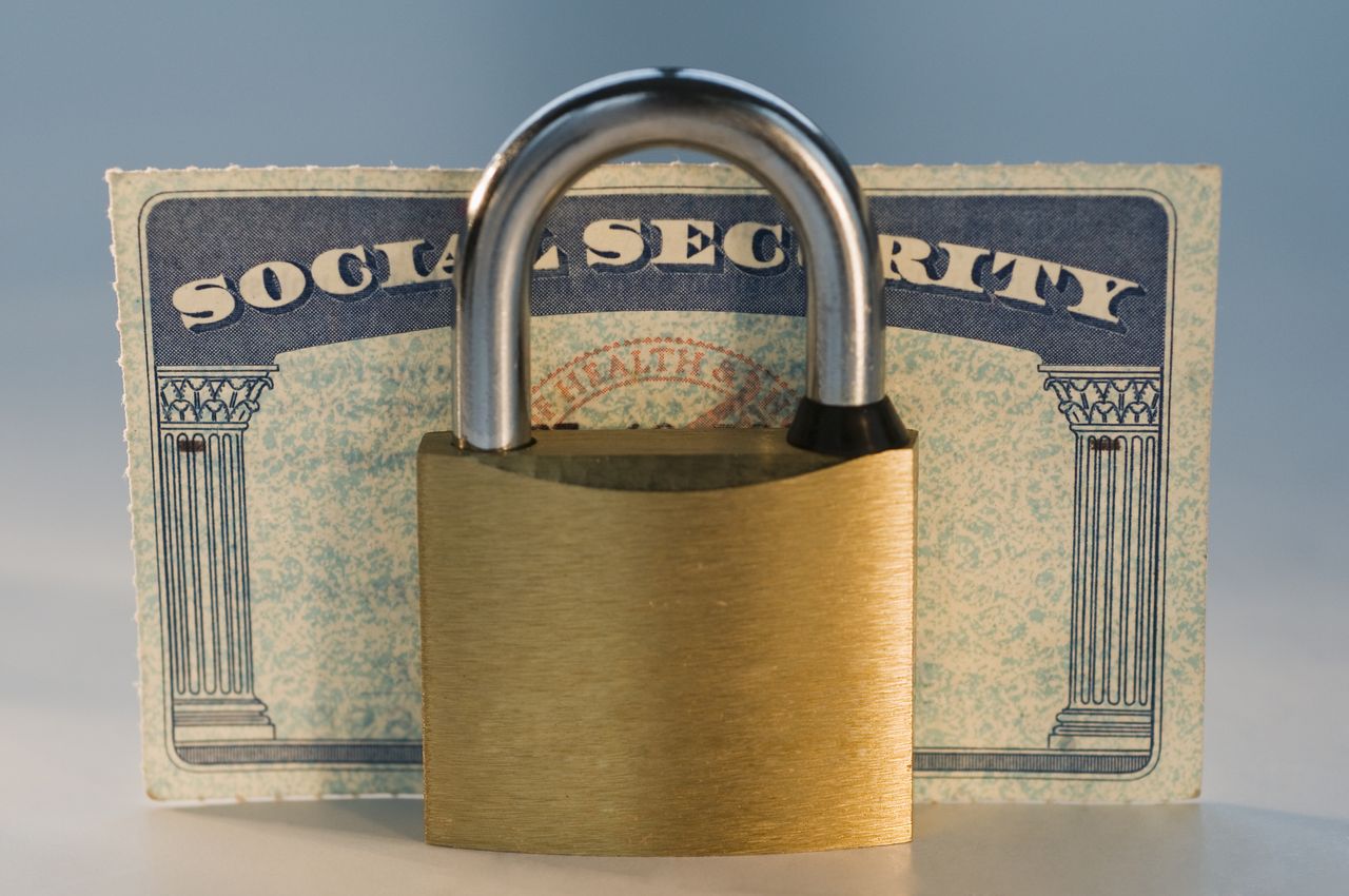 Why 'locking' your Social Security number is the new credit freeze